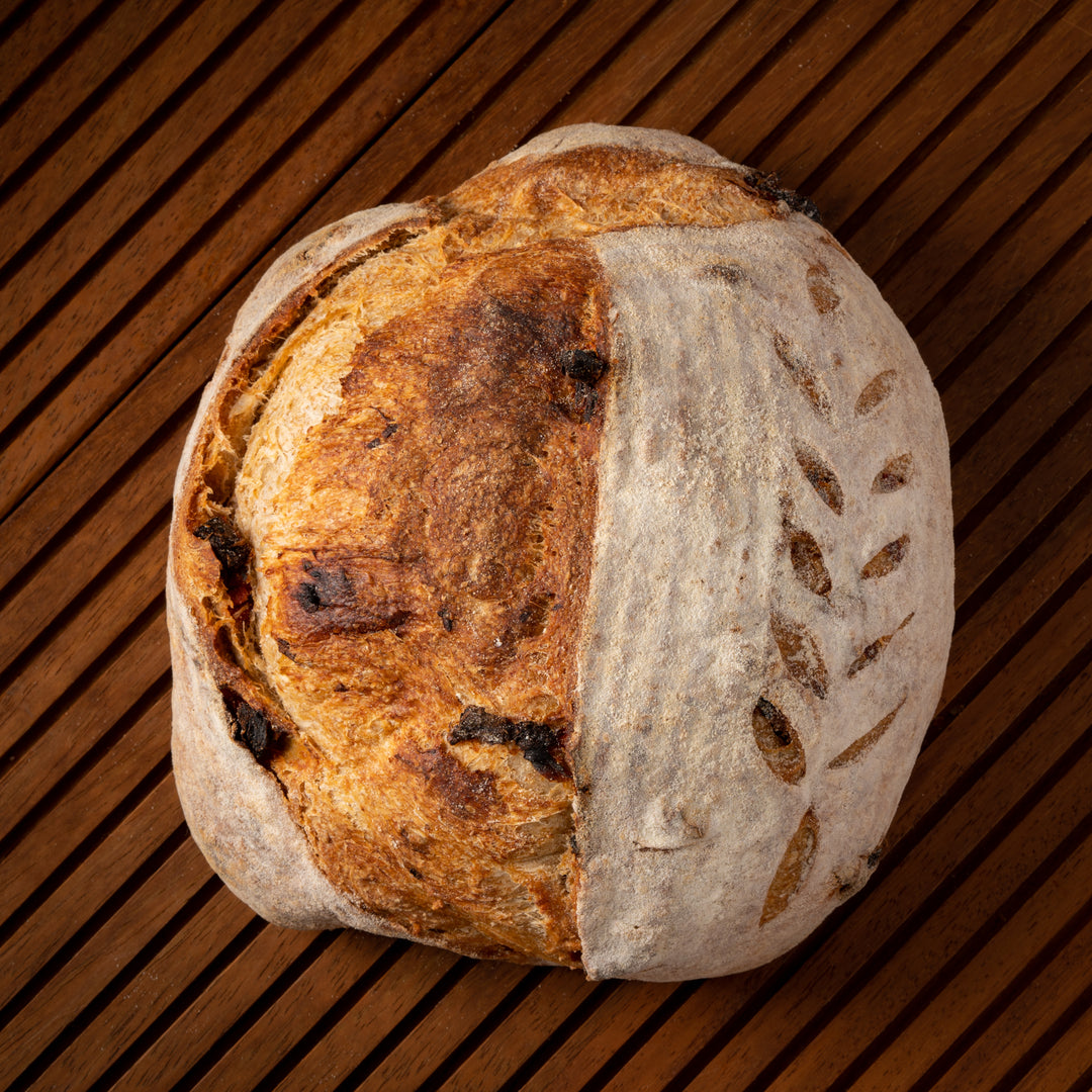 Artisan Breads (Boulangerie) | Lumière Pâtisserie – Lumiere Patisserie