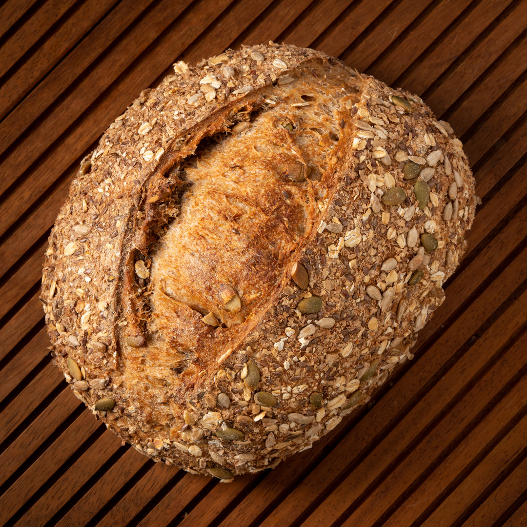 Artisan Breads (Boulangerie) | Lumière Pâtisserie – Lumiere Patisserie