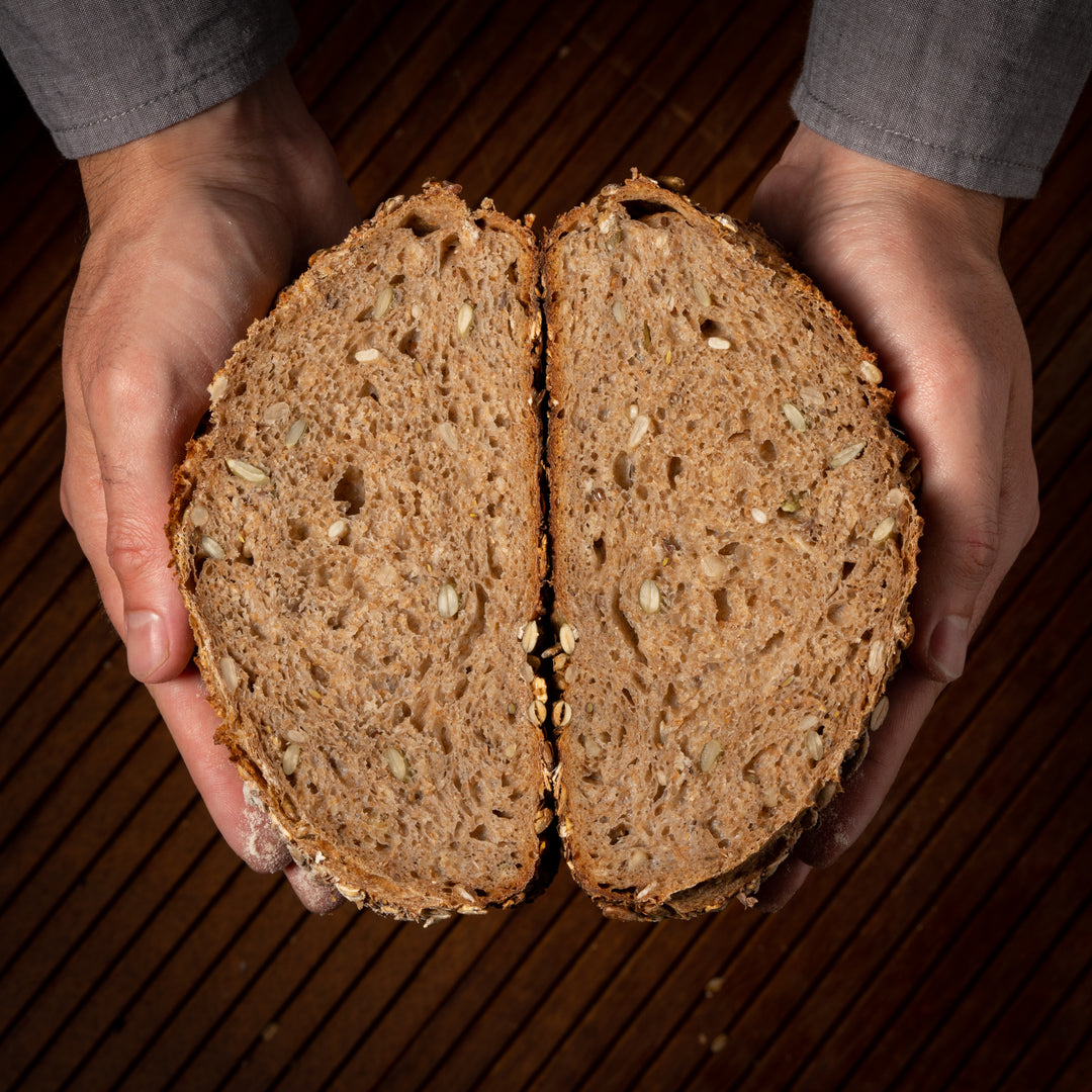 Artisan Breads (Boulangerie) | Lumière Pâtisserie – Lumiere Patisserie